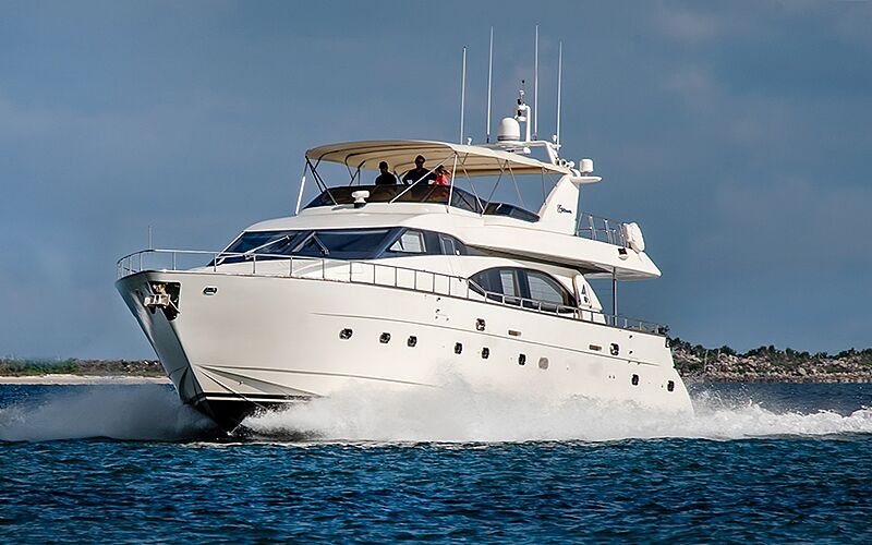 Shmily | Superyacht Times