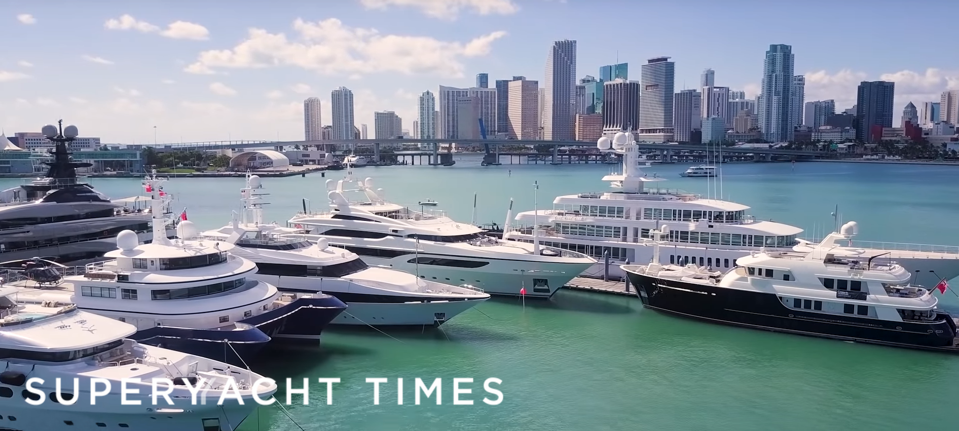 2022 Q1 report: Denison Yachting secures more than $160m in sales and ...