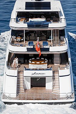 Starlust | Superyacht Times