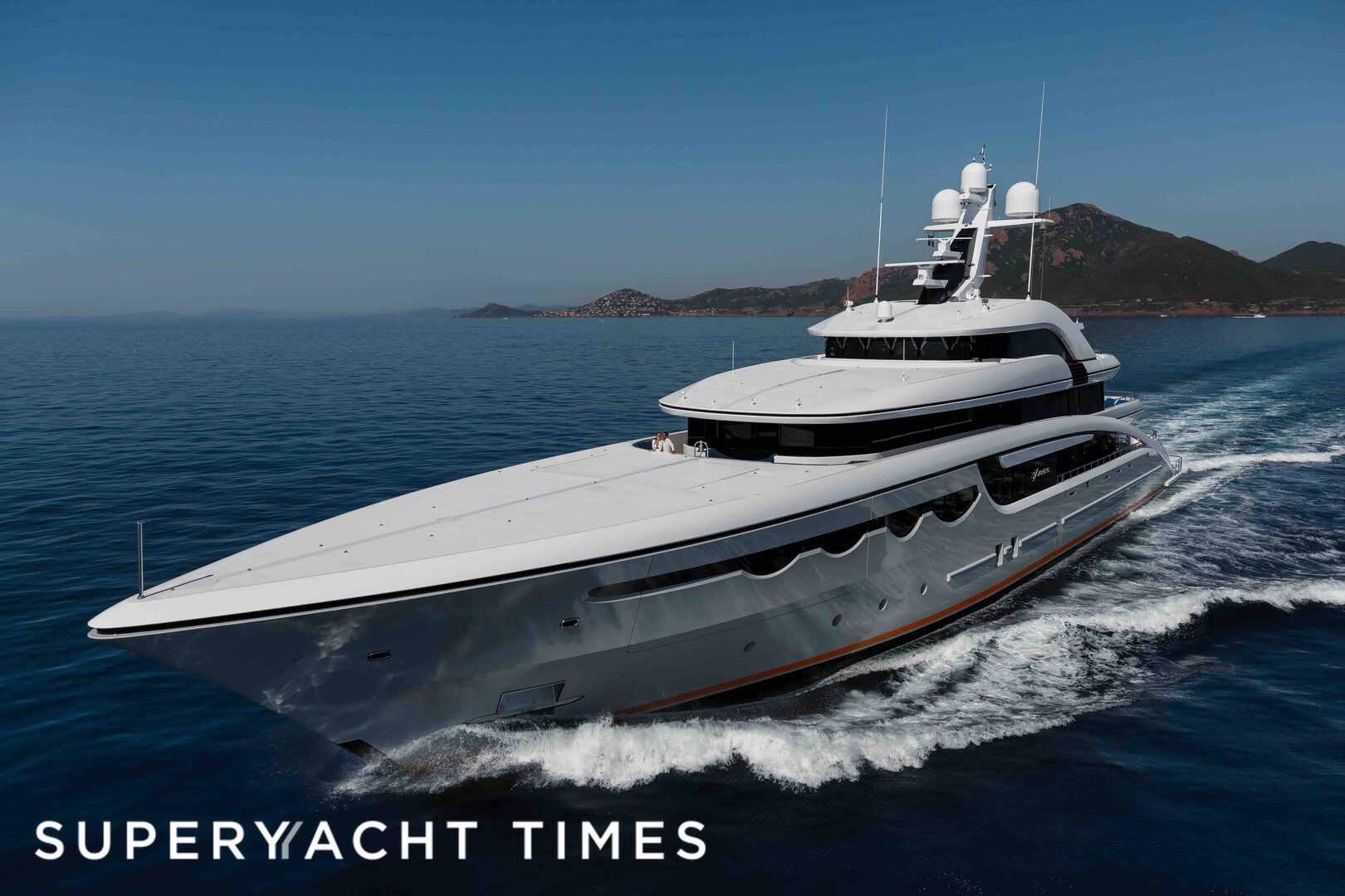 Abeking Und Rasmussen Logo