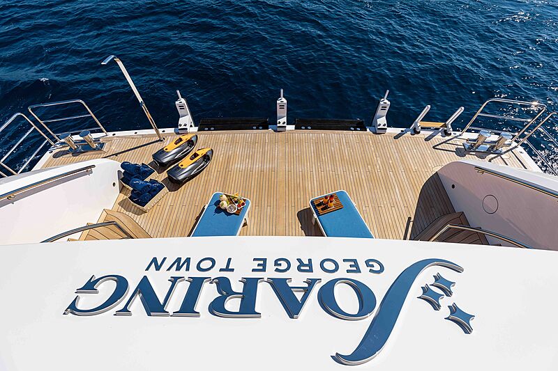 Starlust | Superyacht Times