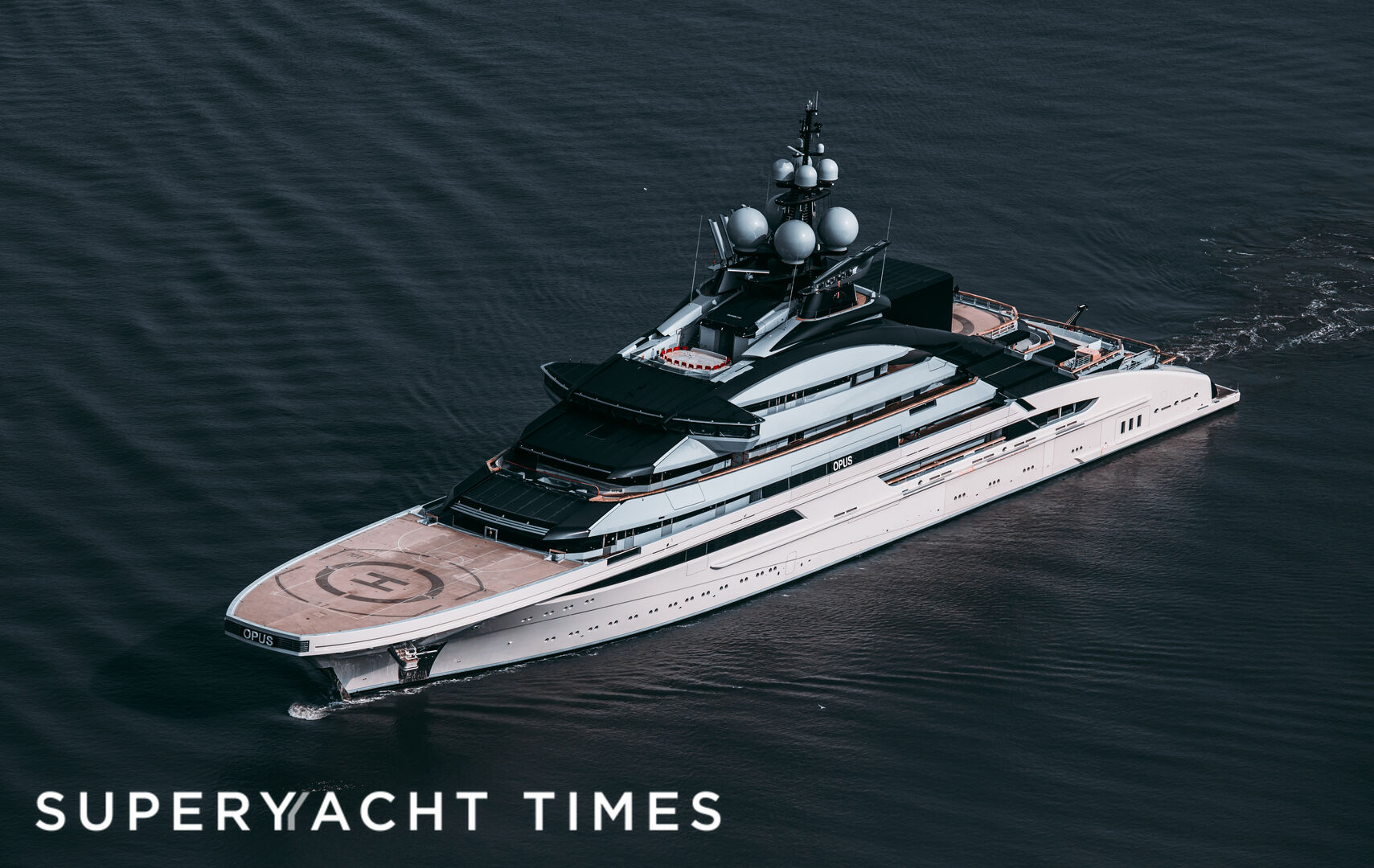 SuperYacht Times | Yachting News | Yachts & Superyachts
