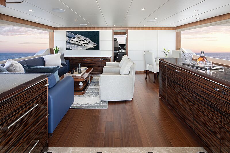 Eileen's Way | Superyacht Times