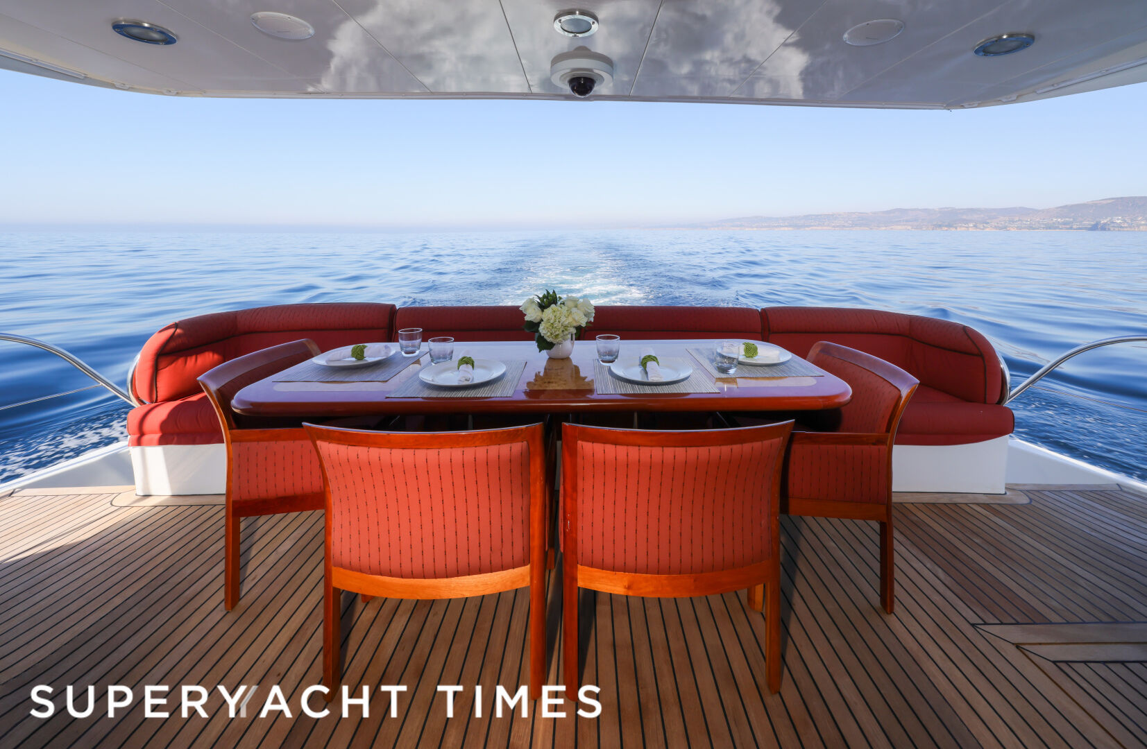 Sold: 25m yacht Lady Lila