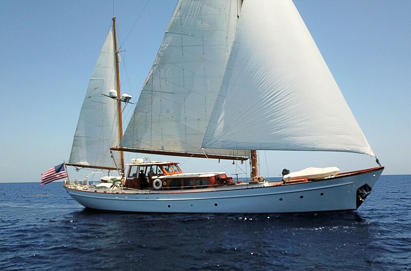 Sea Diamond | Superyacht Times