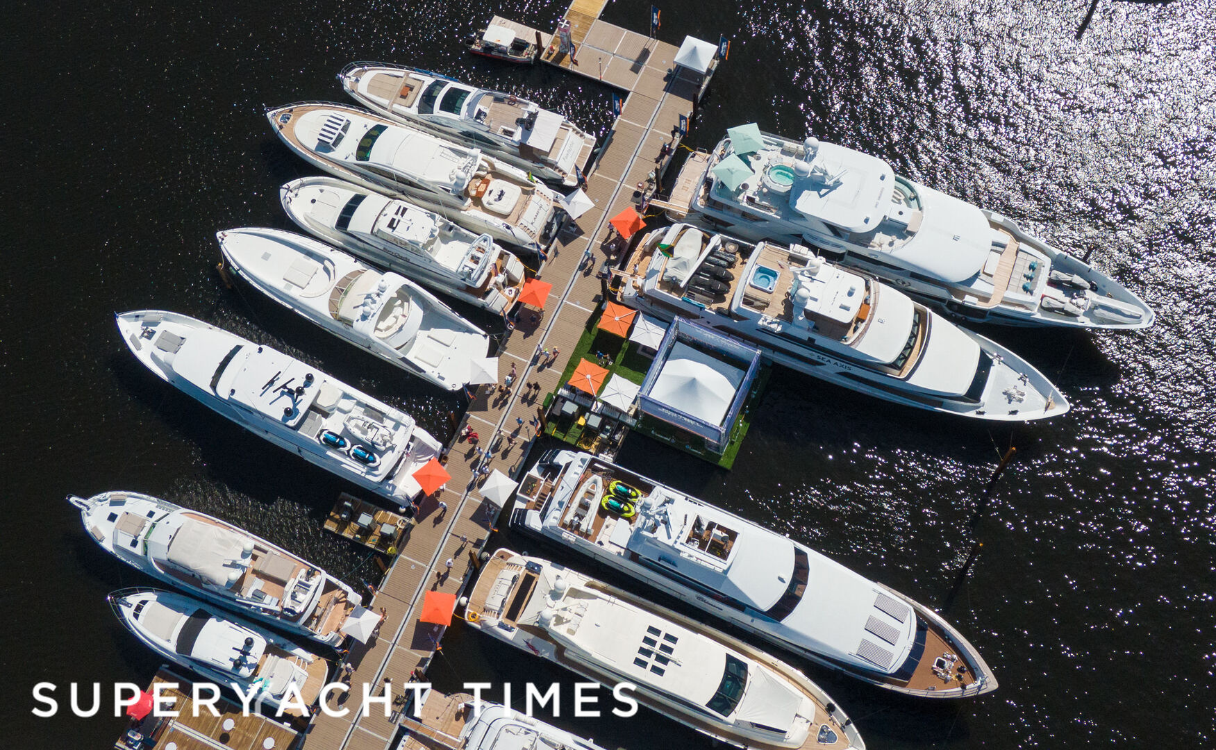 Everything you need to know about the Fort Lauderdale International Boat Show (FLIBS) 2023