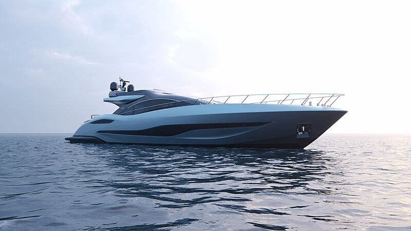 Delta Victor | Superyacht Times