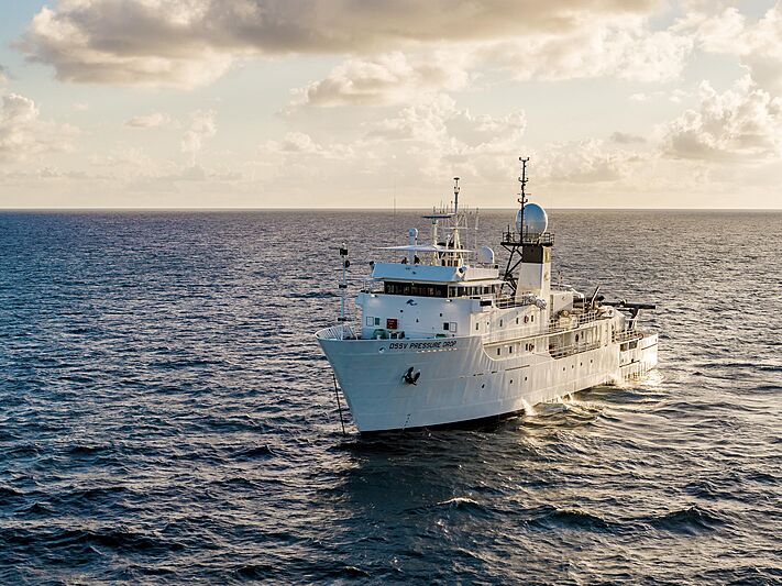 Dagon | Superyacht Times