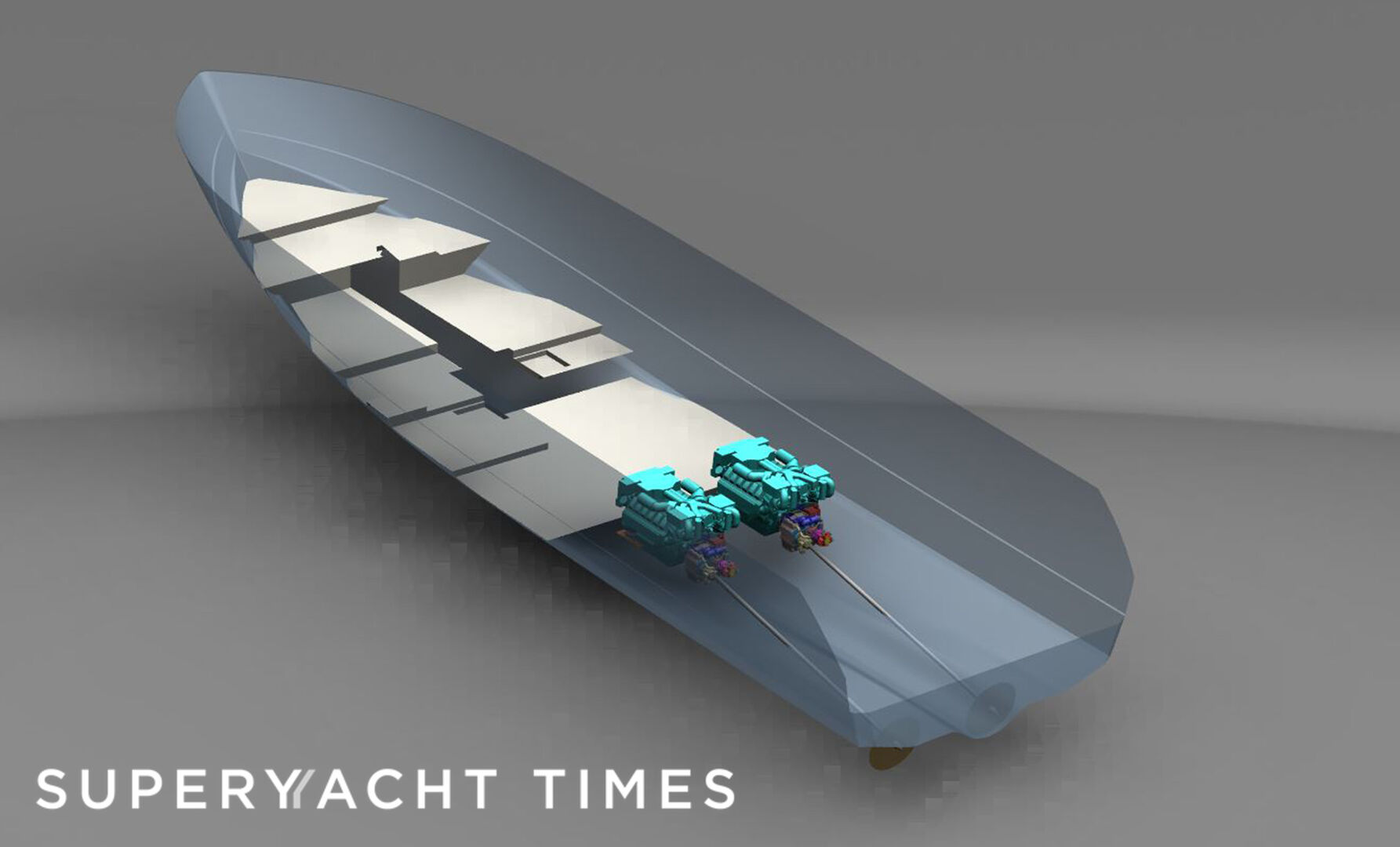 Tech 101: The story of AI and hull development at Olesinski Design