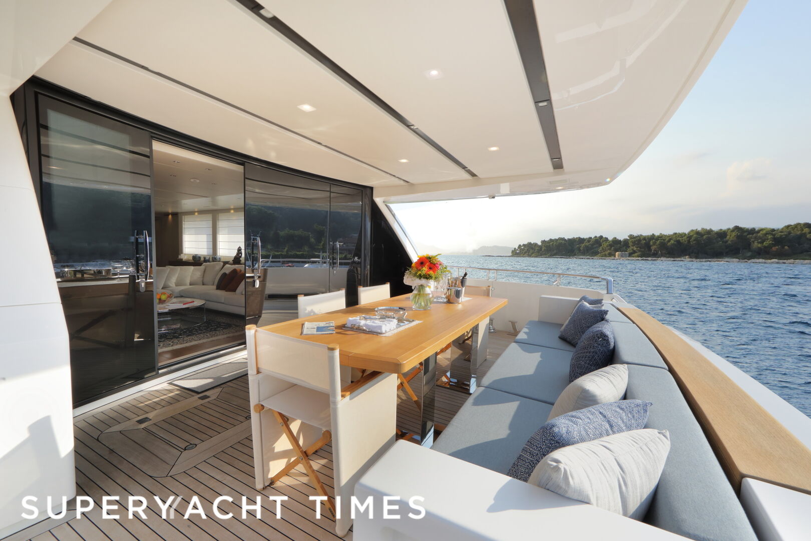 SuperYacht Times | Yachting News | Yachts & Superyachts