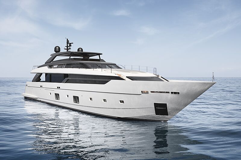 Sofi VI | Superyacht Times