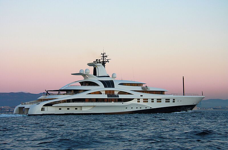 AV | Superyacht Times