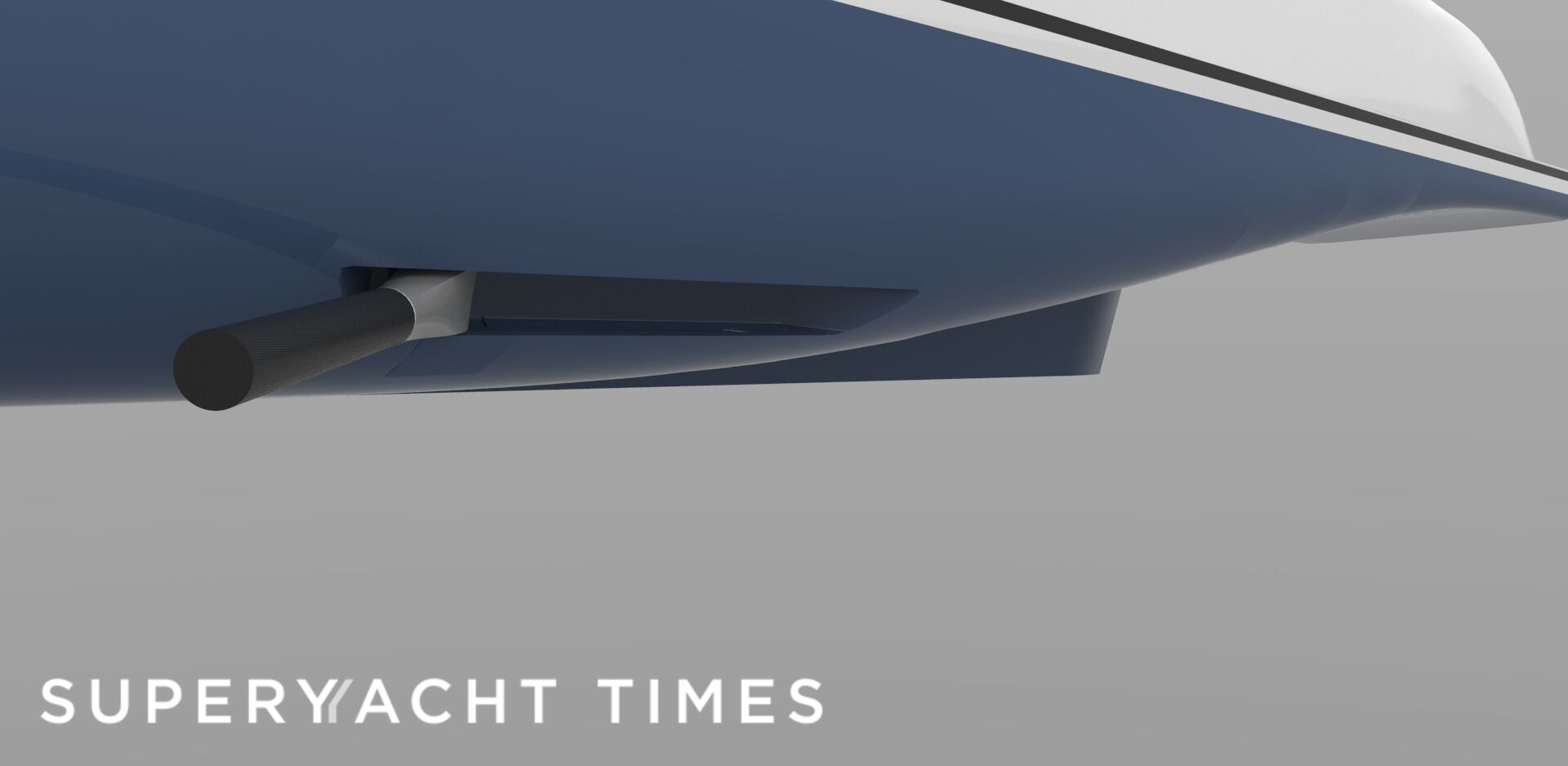 Tech 101: How the latest superyacht stabilisers work