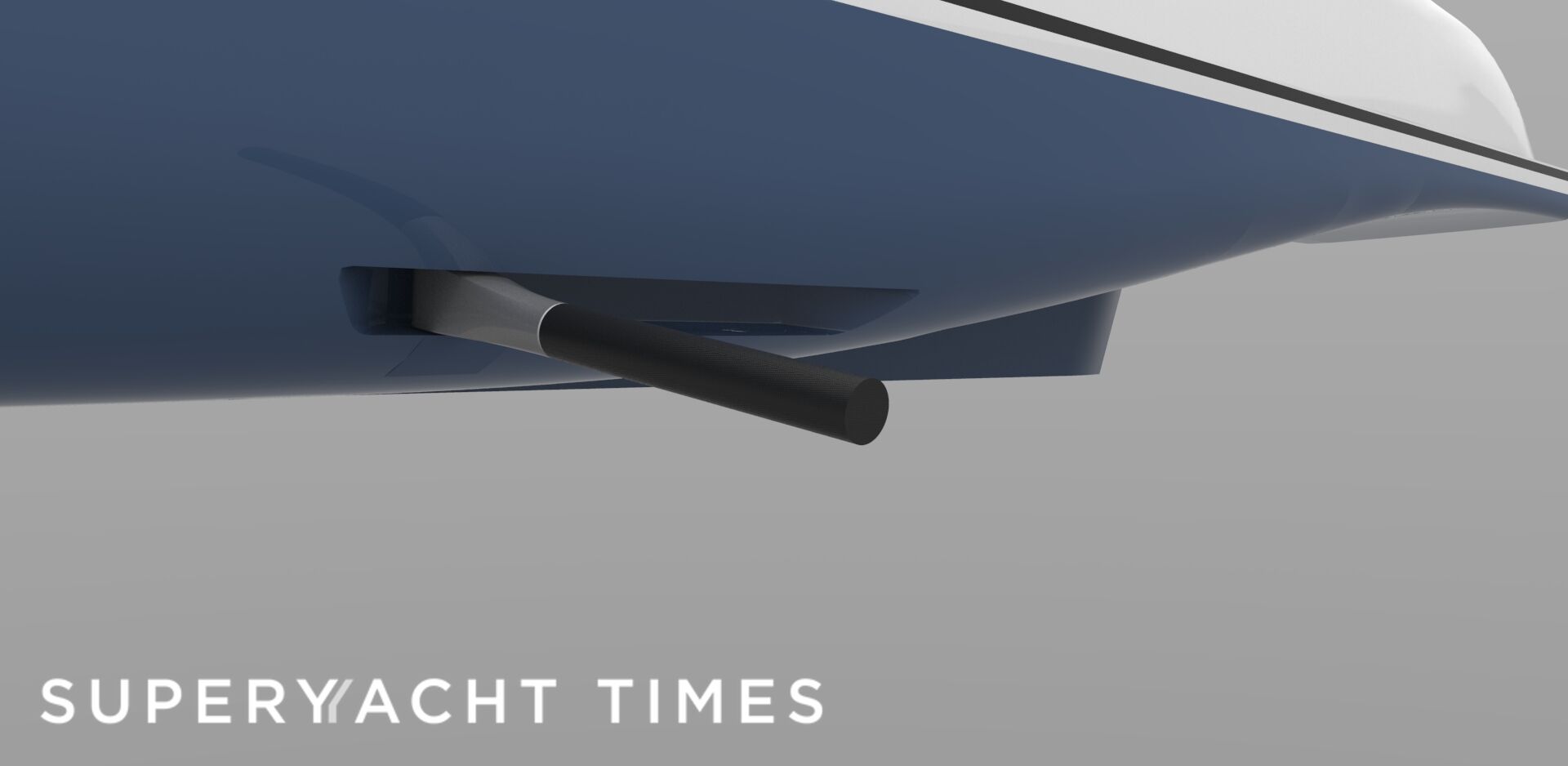 Tech 101: How the latest superyacht stabilisers work