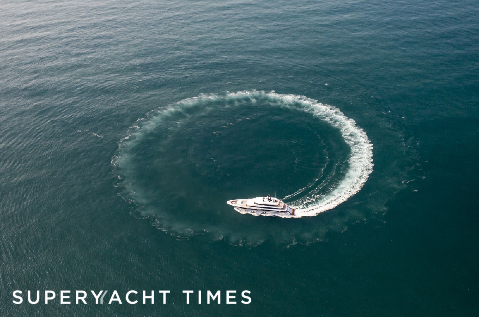 54m Gulf Craft superyacht Majesty 175 nears completion