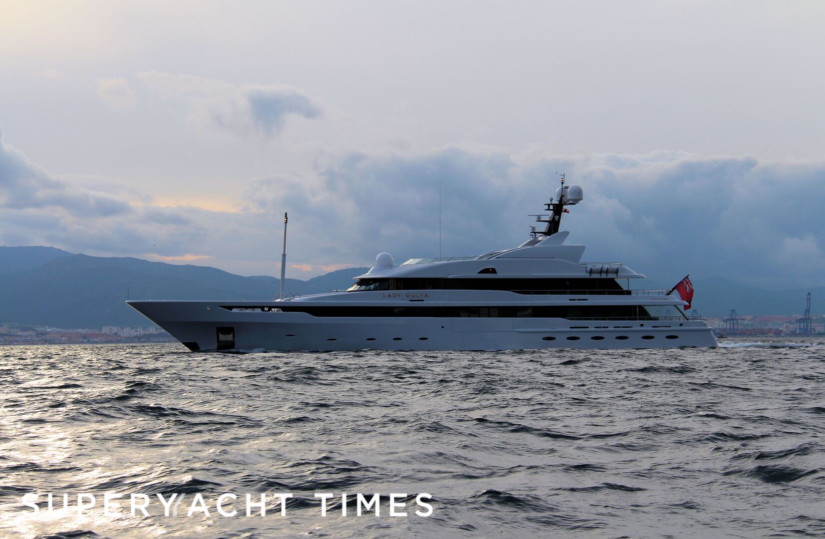 SuperYacht Times | Yachting News | Yachts & Superyachts