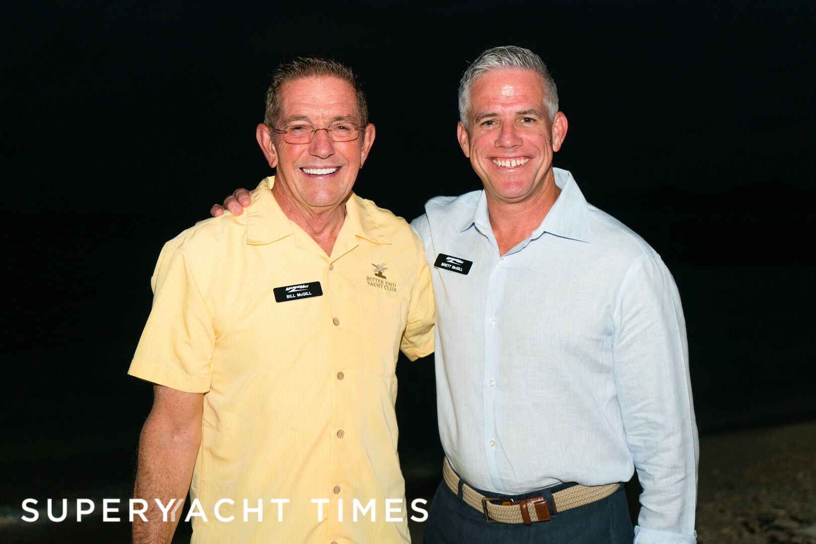MarineMax CEO Brett McGill on the future of the industry giant