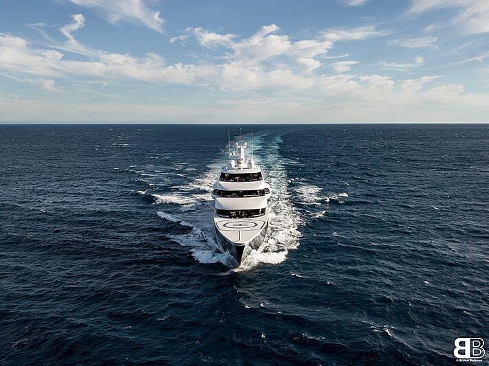 Yachts & Superyachts | The Ultimate Directory | SuperYacht Times