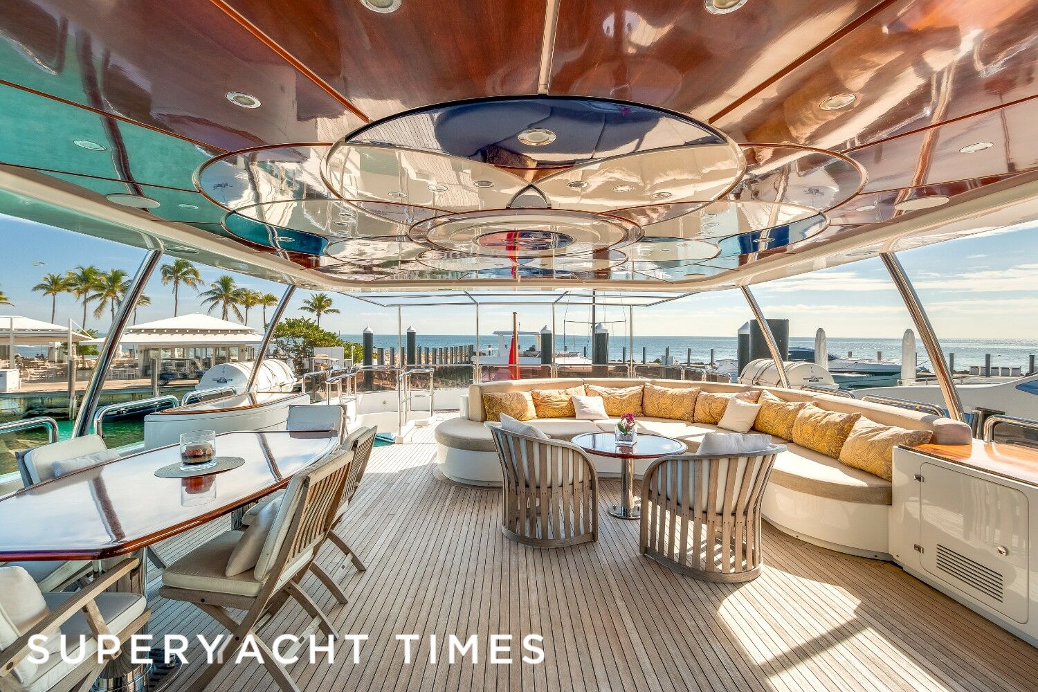 30m Benetti motor yacht Rutli E sold