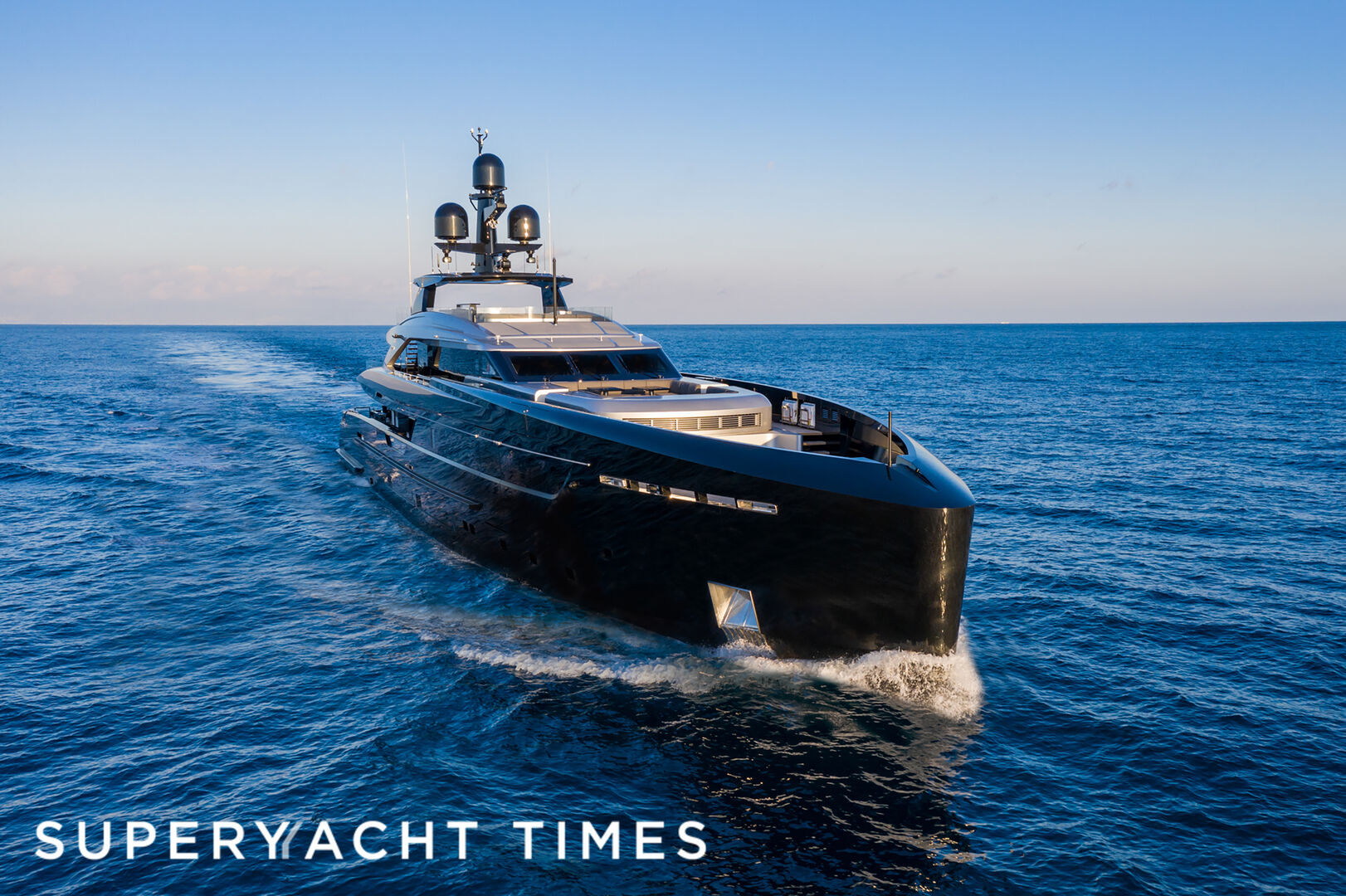 Building custom yachts with C&N