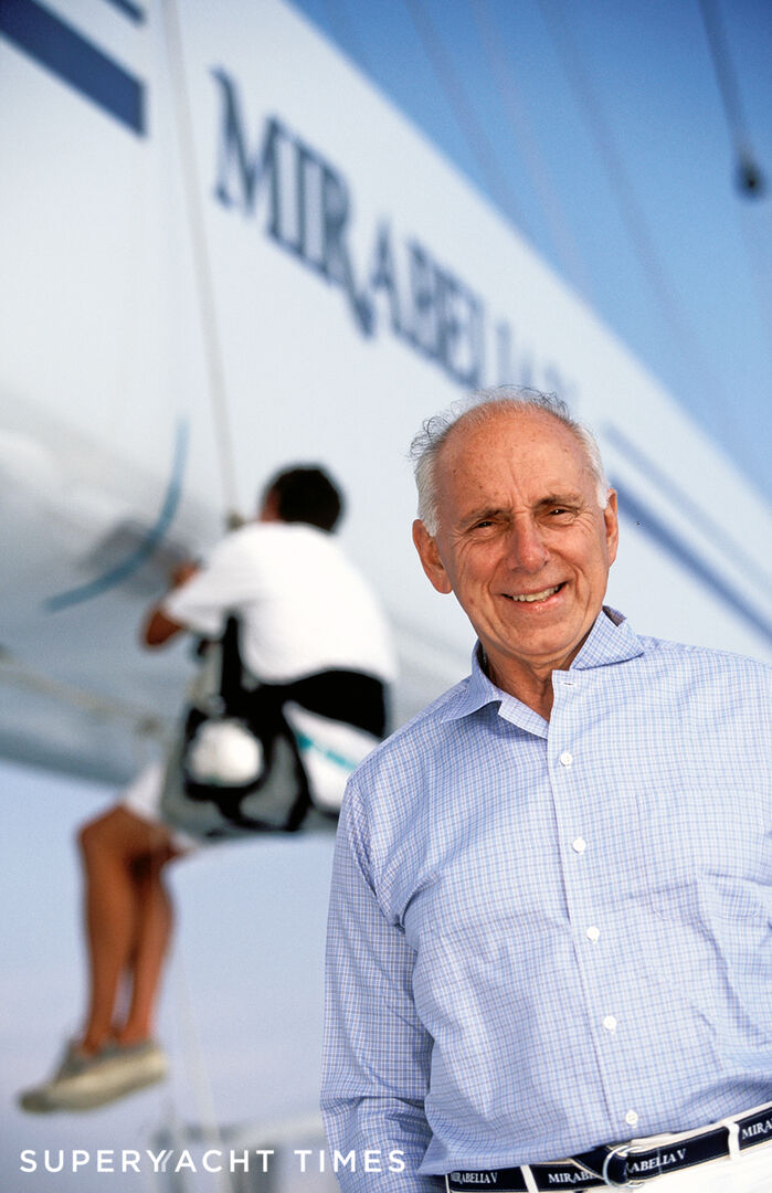 In memoriam: Joseph Vincent Vittoria