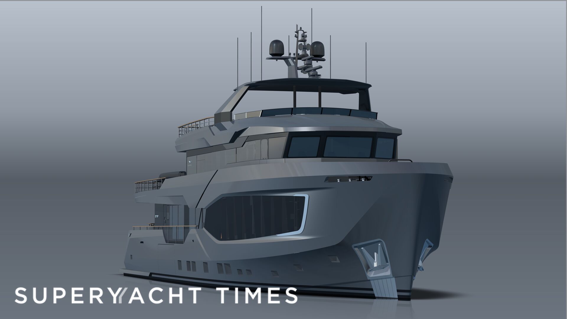 Fourth Numarine 37XP sold to an American owner