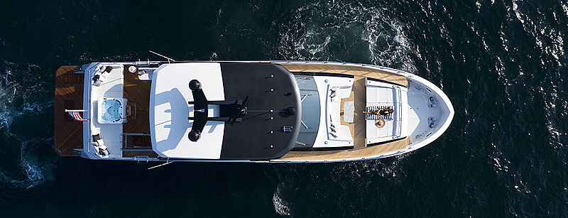 Ocean Alexander | Yacht Design | Superyacht Times