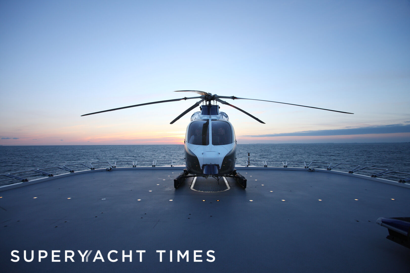 92m Nobiskrug superyacht Tatoosh on the market