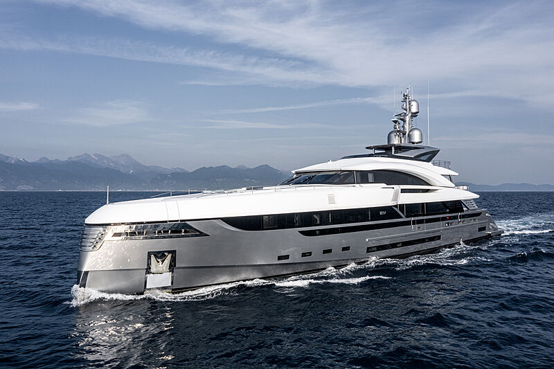 EIV | Superyacht Times