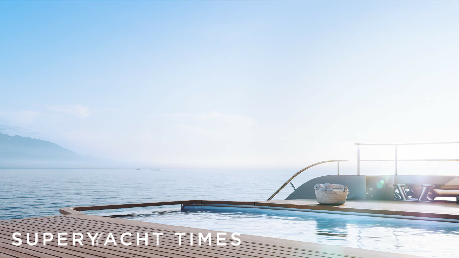 World premier: Feadship's 65m Freedom interior unveiled with FM ...