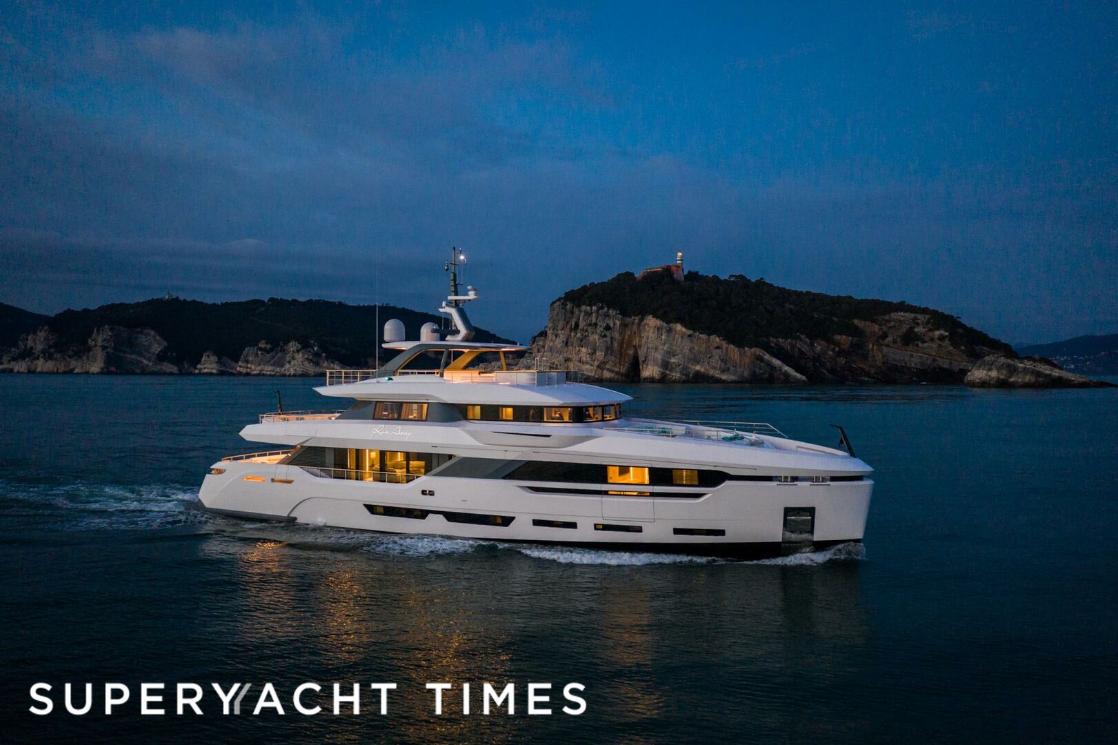 Building custom yachts with C&N