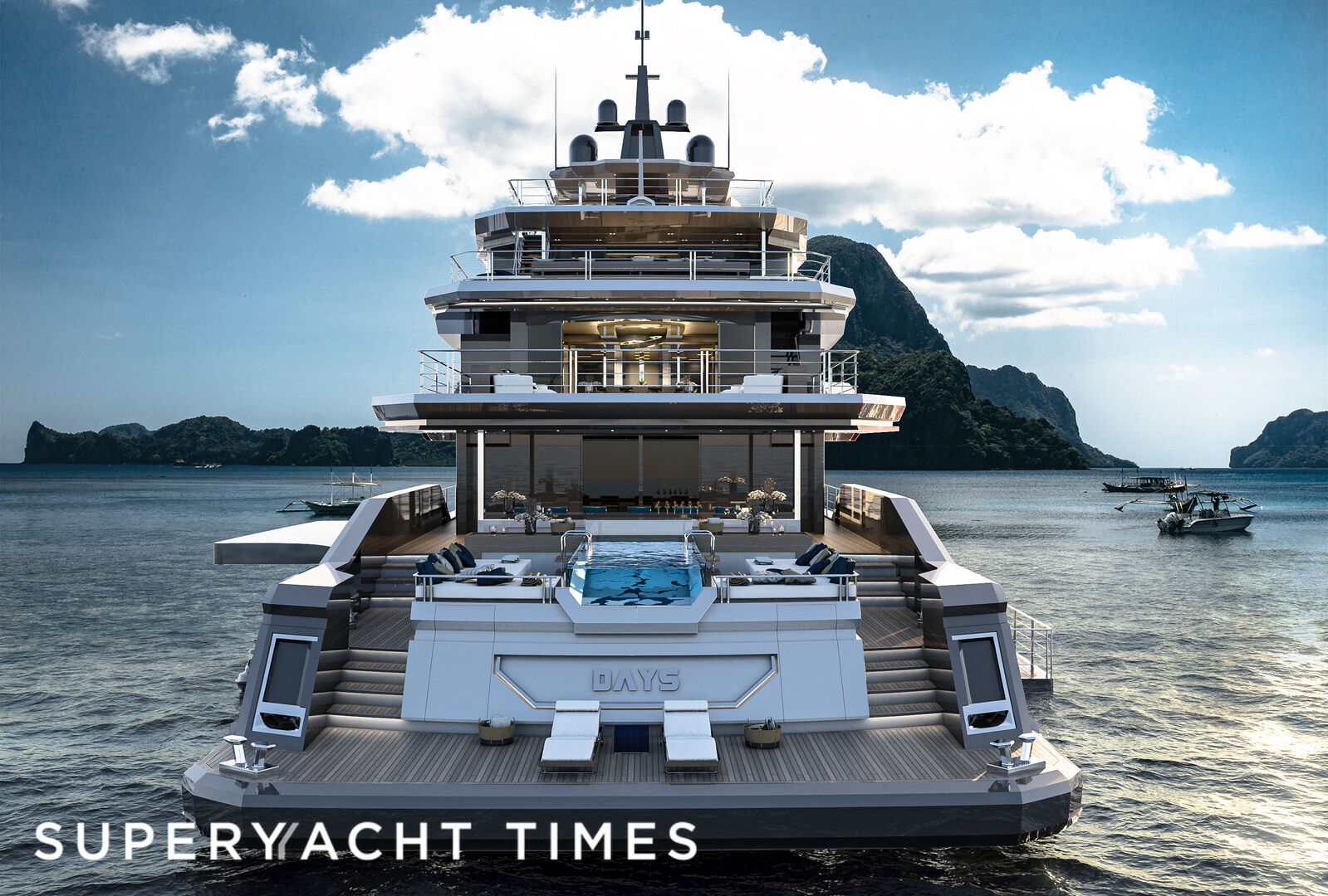 68m in-build superyacht Ice 68 for sale