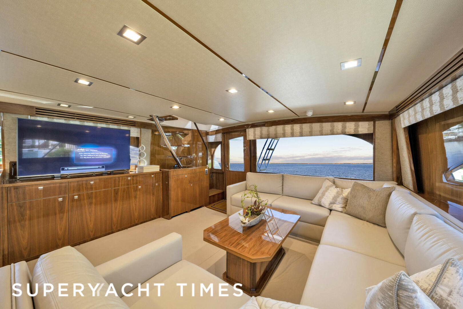 SuperYacht Times | Yachting News | Yachts & Superyachts