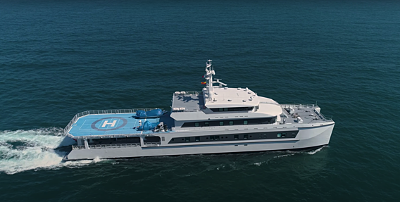 Wayfinder | Superyacht Times