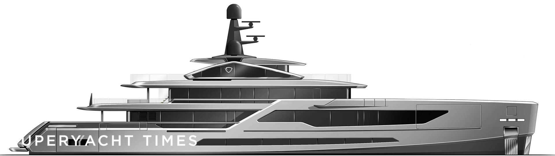 Tankoa Yachts have announced the sale of the first T580