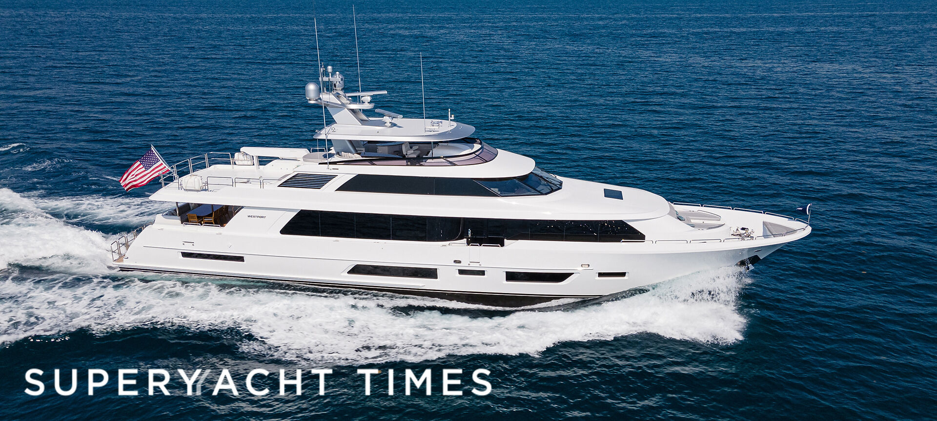 The largest yachts attending Palm Beach International Boat Show 2023