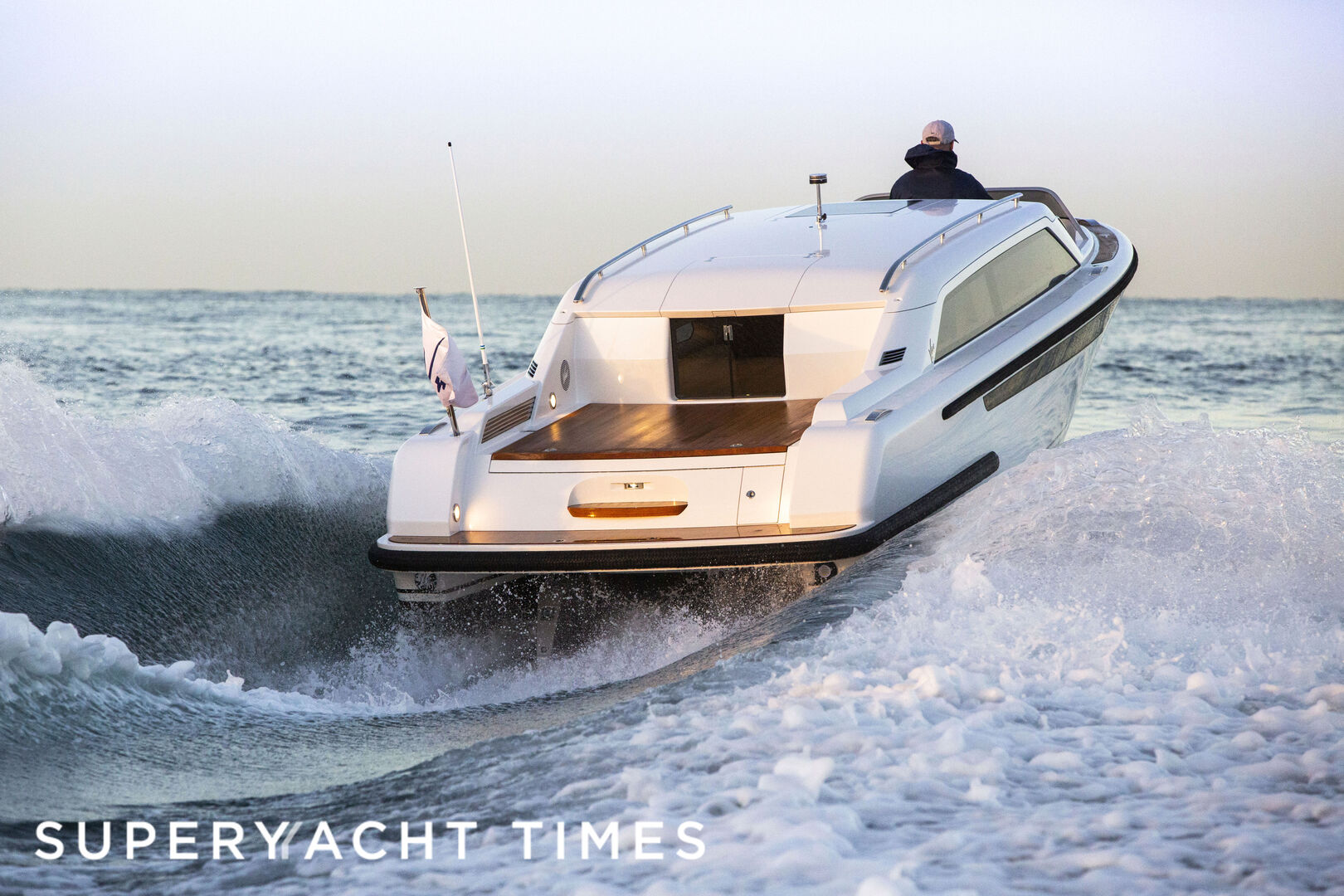 “We are pulling out all the stoppers”: Vikal tenders on the electric ...