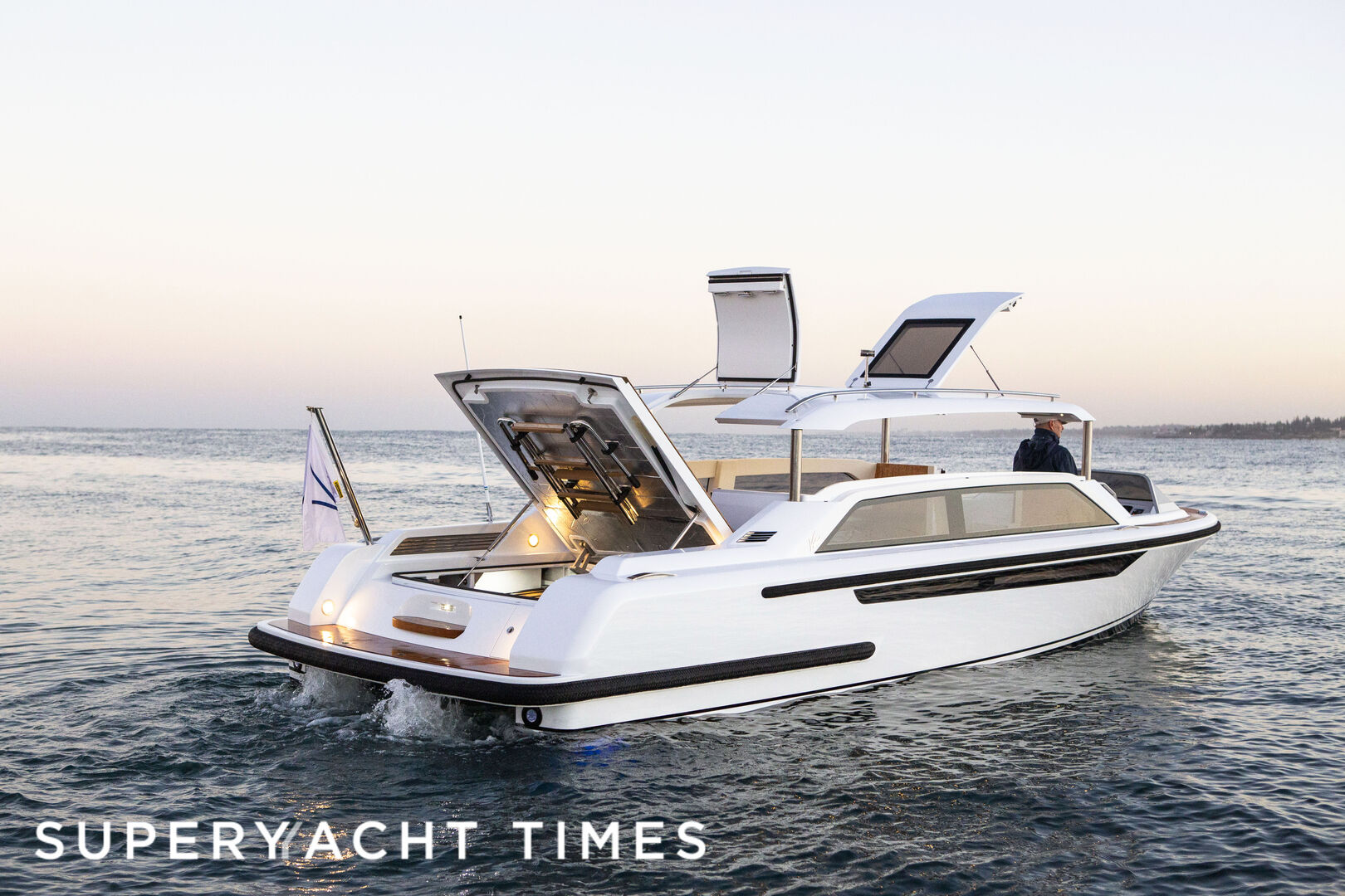 “We are pulling out all the stoppers”: Vikal tenders on the electric ...