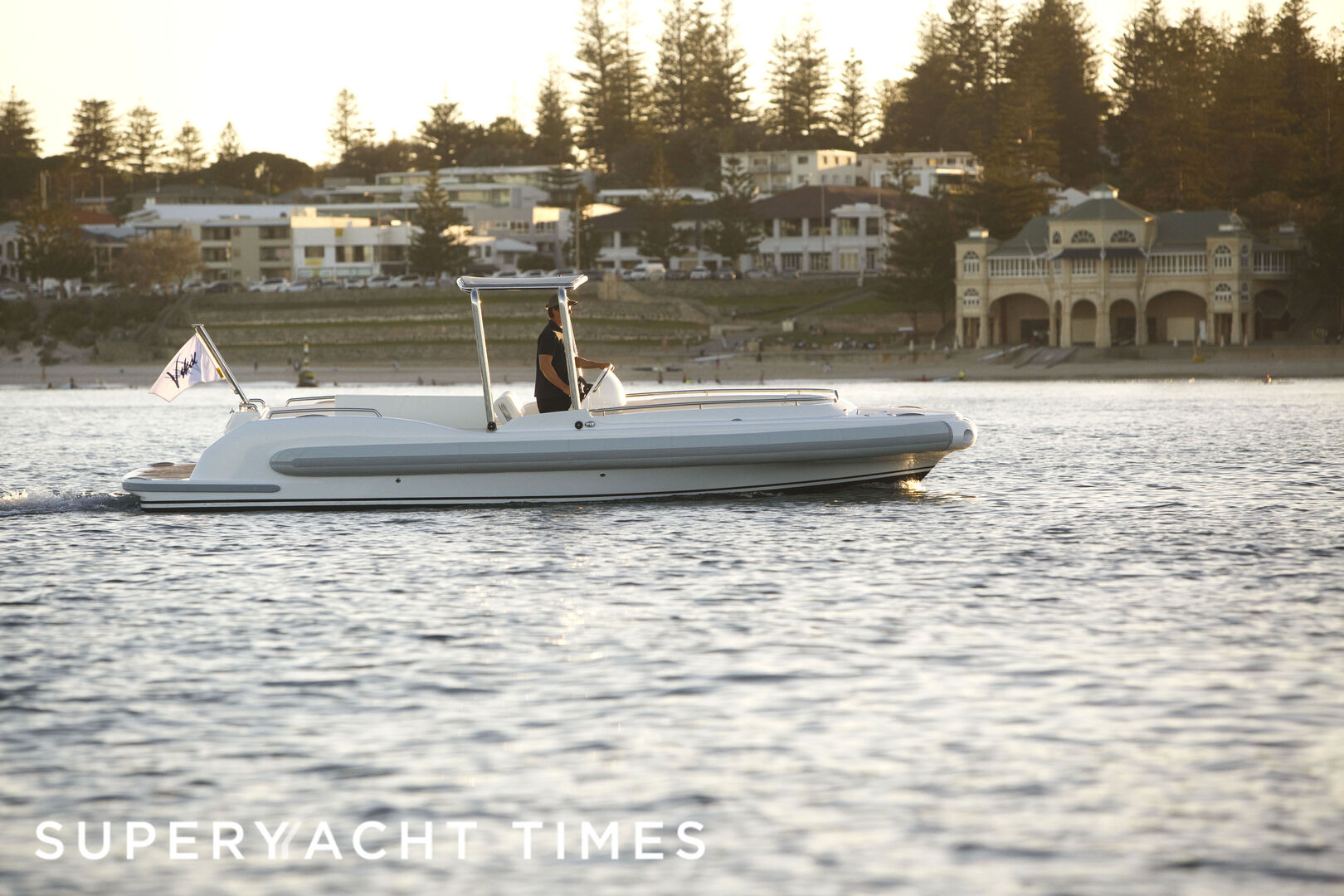 “We are pulling out all the stoppers”: Vikal tenders on the electric ...