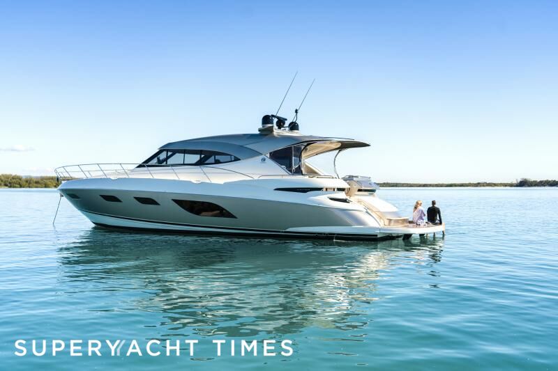 Tom George on the foundation of the OneWater Yacht Group
