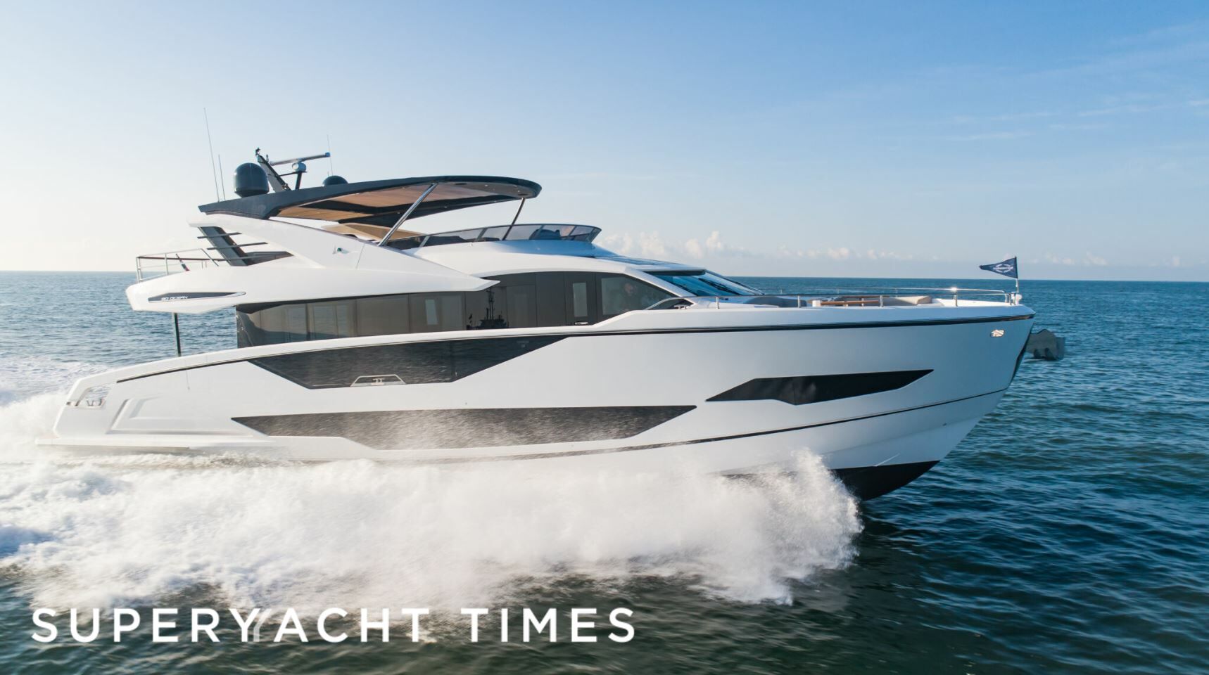 Tom George on the foundation of the OneWater Yacht Group