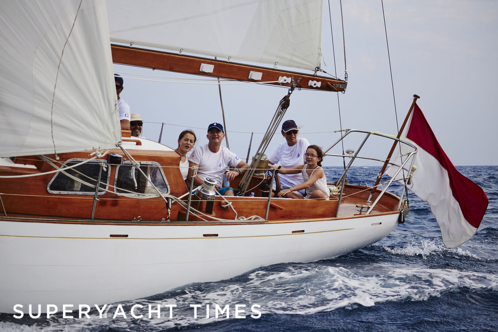 Five questions with Niall Robinson of Hill Robinson