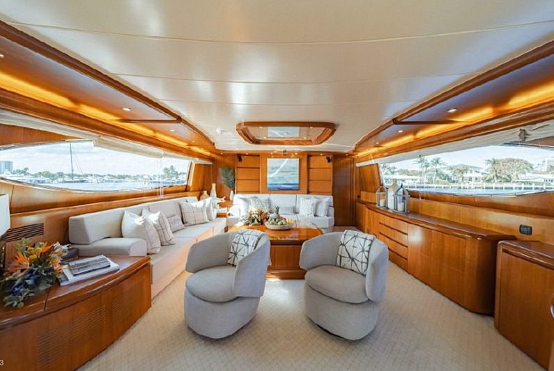 Lady Katana | Superyacht Times