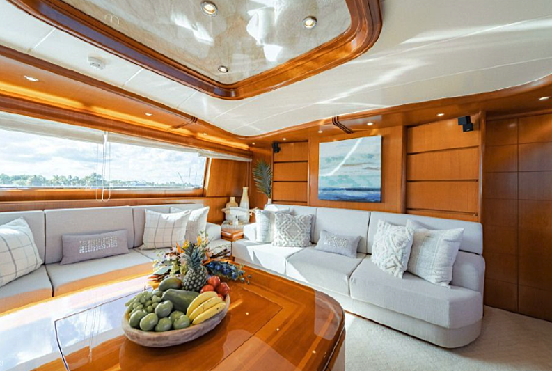 Lady Katana | Superyacht Times