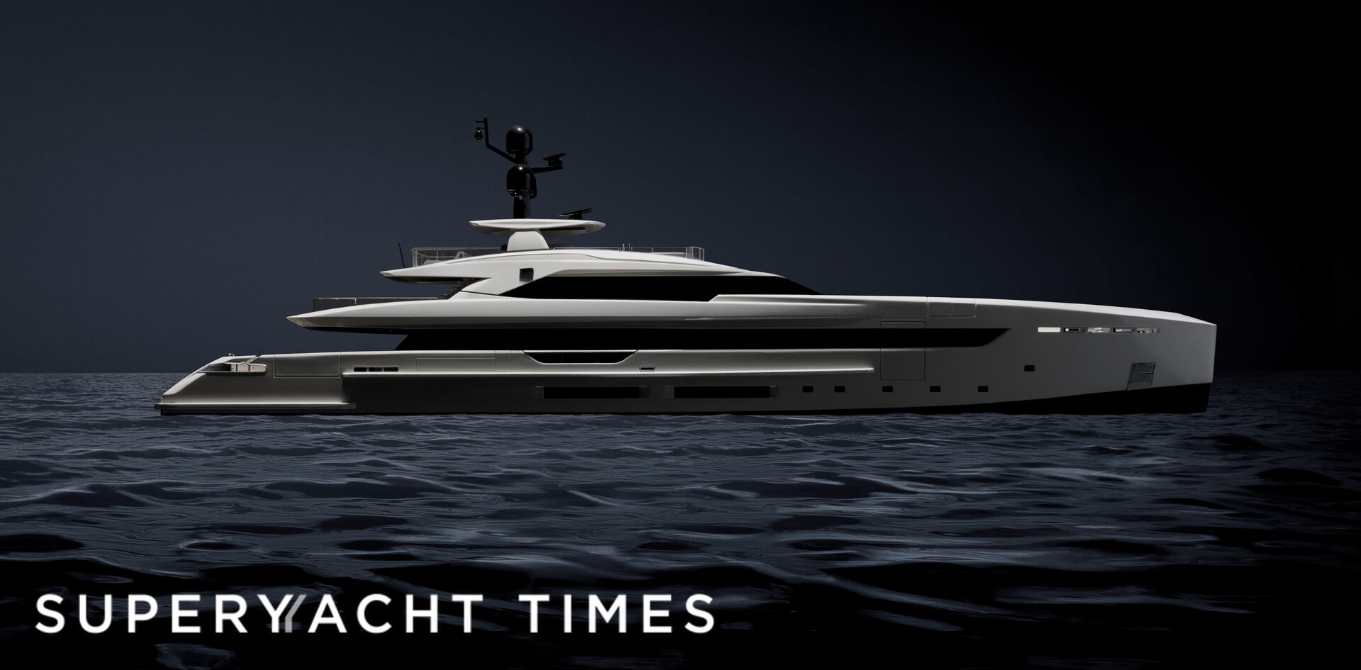 Building custom yachts with C&N