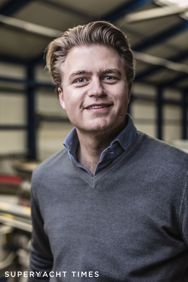 Parcom invests in Wajer Yachts as yacht builder aims to double turnover ...