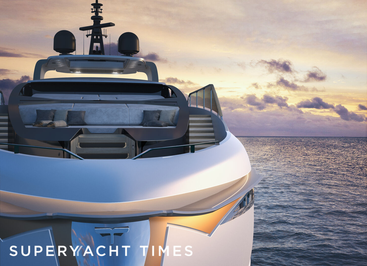 Tecnomar launches a new EVO 120