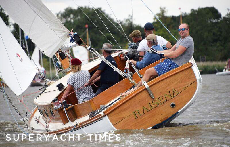 Ocean Independence appoints Tom Roberts as Senior Sales & Purchase ...