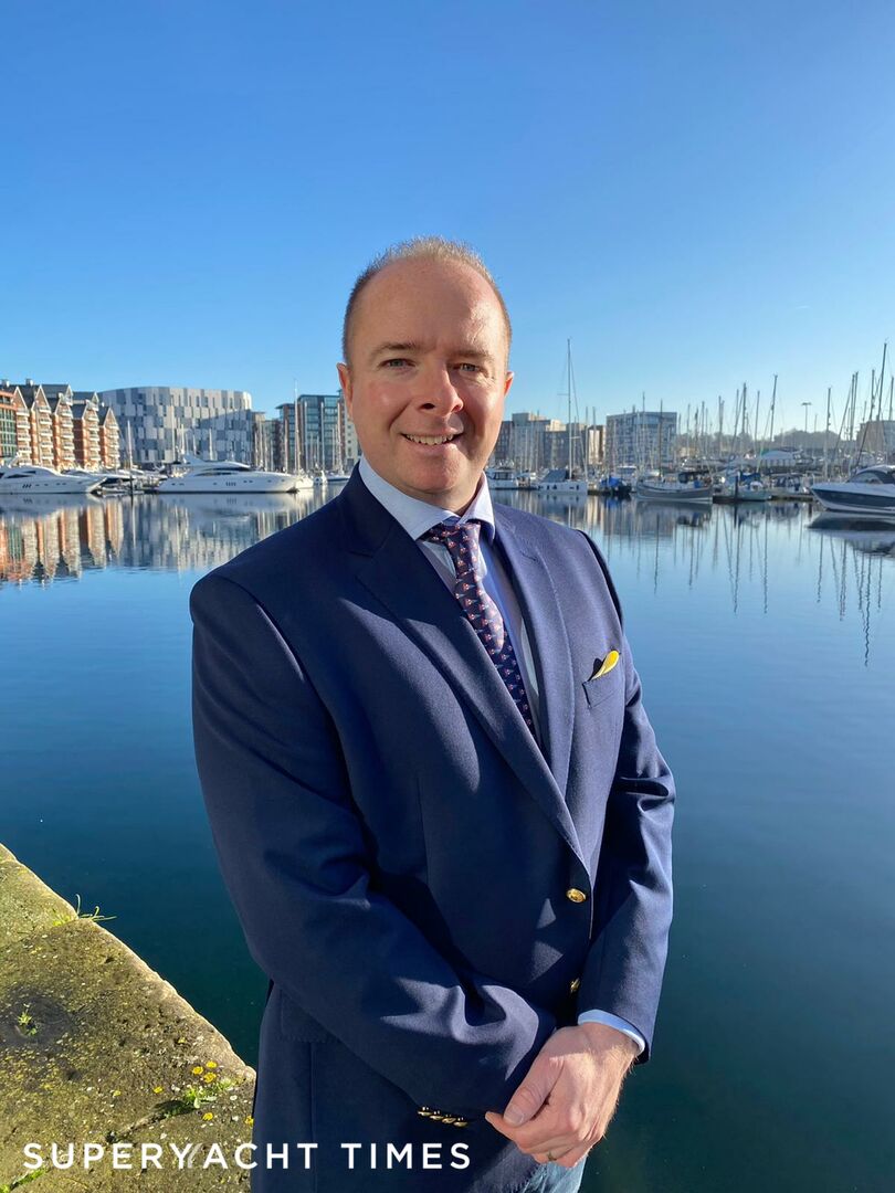 "The demand is at an all time high": Tom Roberts and the state of the ...