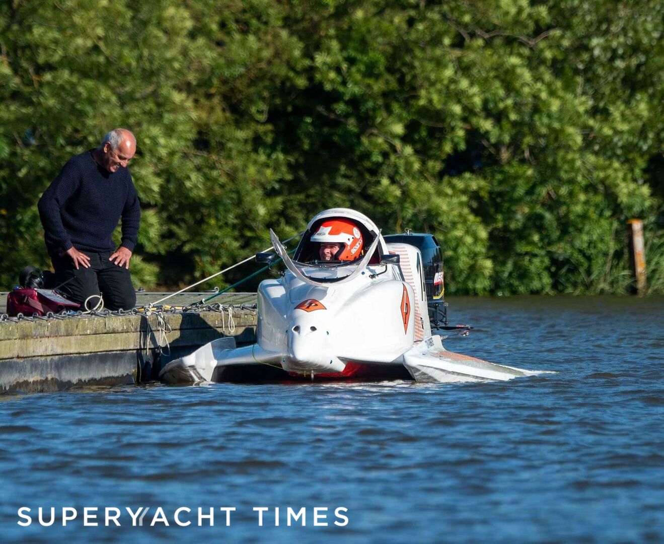 "The demand is at an all time high": Tom Roberts and the state of the ...